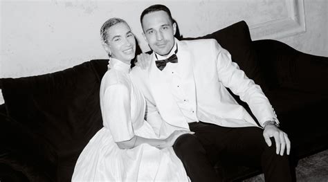 Jelena Đokić Bjeković I Danilo Bjeković Venčanje Poznatog Para