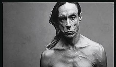 The Best Iggy Pop Quotes