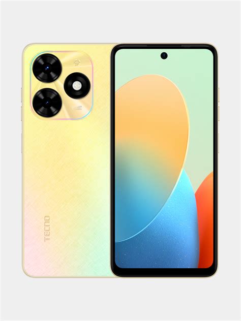 Smartfon Tecno Spark Go 2024 4/64GB, 6.6" Full HD, IPS 60HZ displey, 5000 mA/soatni arzon narxda ...