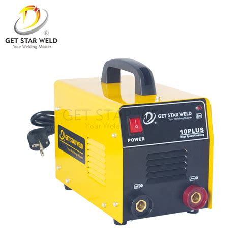 Get Star Weld Stainless Steel Seam Bead Cleaning Polishing Joint Processing Tool Stainless