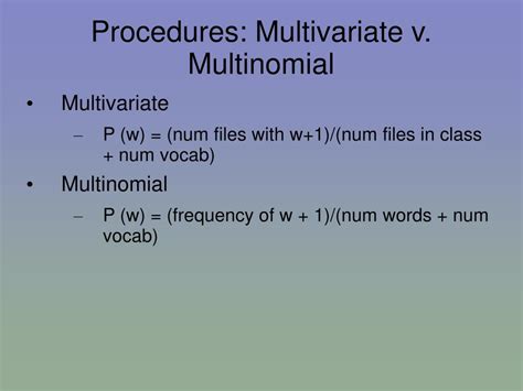 Ppt Naïve Bayes Classification Powerpoint Presentation Free Download Id3947067