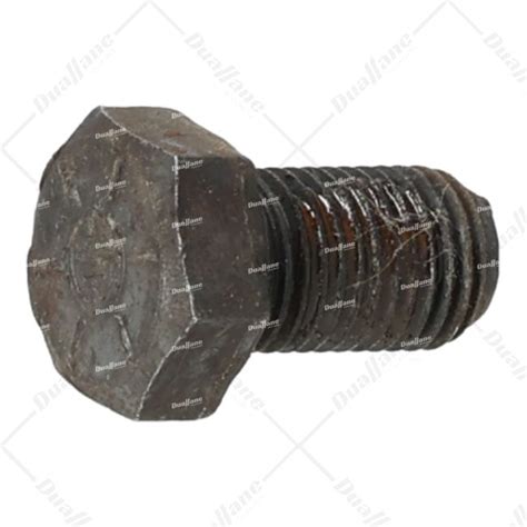 Order Meritor Lock Patch Bolt S165b2 For 077 At Duallane Truck Parts