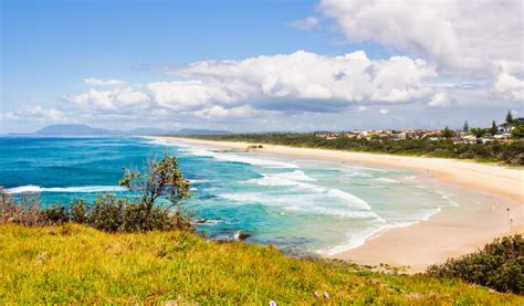 Australien Vater Rettet Tochter Aus Meer Und Ertrinkt Mopo