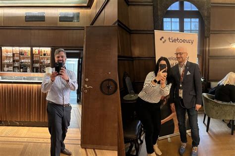 Kateryna Panchenko On Linkedin Tietoevry Tietoevrycreate Team Communication It