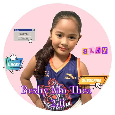 Nakipag Birthdayan Nanaman Ang Beshy Nyo 🤩 Beshymothea By Beshy Mo Thea 2 0