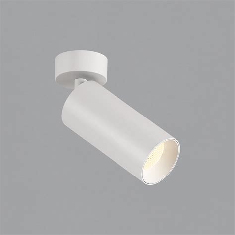 Comprar Pipe Foco Blanco Acb Lighting Acb Lighting La Casa De Las