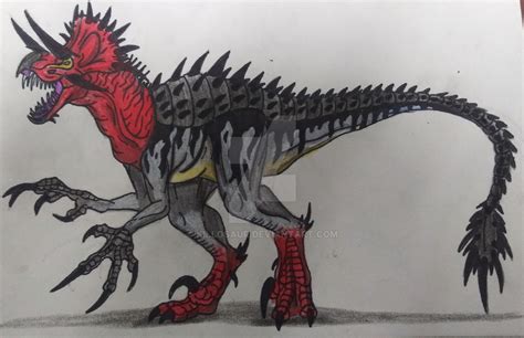 Ultimasaurus By Killosaur On Deviantart