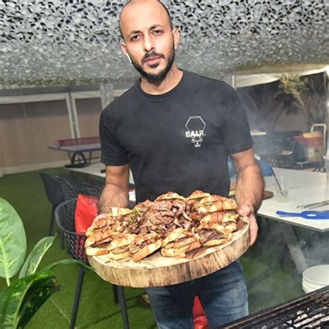 שף יוסי Lechef