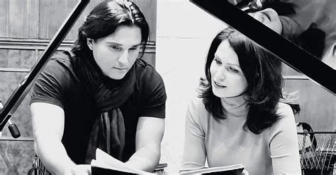 Magical Journey 2 Sergei Rachmaninov Romances Ekaterina Lekhina