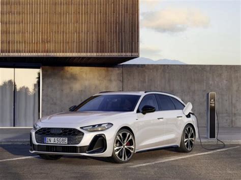 Audi A5 B10 • Dane Techniczne • Autocentrumpl