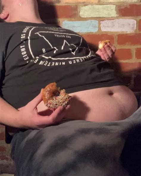 Eat As Much Dessert As It Takes For Every Centimet Tumbex