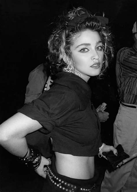 Madonna 80s In 2025 Madonna 80s Madonna Fashion Madonna Young