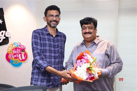 Asian Sunil K Narang Birthday Celebrations Gallery Social News Xyz