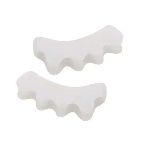 Women Men Toe Separator For Foot Care Finger Separator China First