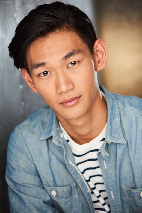 Daniel Kim Profile Images — The Movie Database Tmdb