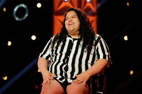 Houstons Mistress Isabelle Brooks Reps Local Designer On Drag Race