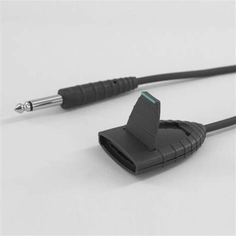 Esu Cable For Neutral Steel Plate Electrodes 3 Meter Infinium