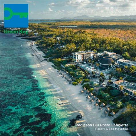 Patrick Lan On Linkedin Greenkey Greenkeycertified Sustainablehospitality Radissonblu…