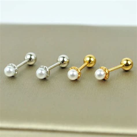 Sleeper Earrings Etsy