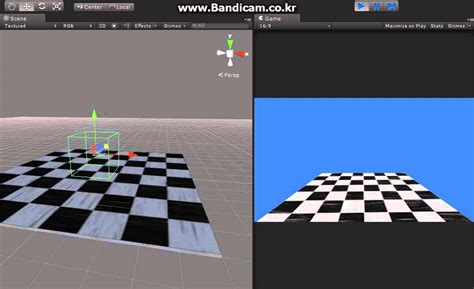 [unity3d]trigger youtube