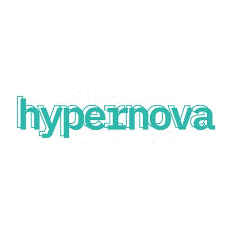 Hypernova Hypernova