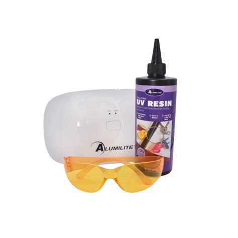 Uv Safety Glasses Safety Wear House Of Resin