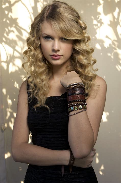 Hollywood Stars Taylor Swift