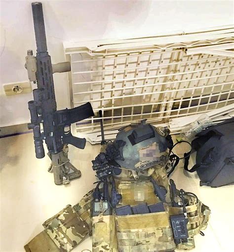 Devgru Blasters From 2008 To The Current Ones Rjsocarchive