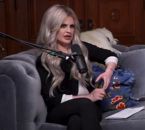 Kelly Osbourne Slams Former ‘fashion Police Co Star Giuliana Rancic