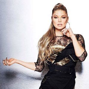 Fergie Entradas 2025 2026 Fechas Y Detalles De La Gira De Conciertos