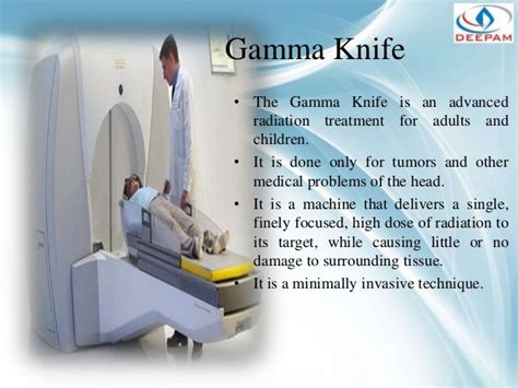 Gamma Knife Radiosurgery Precise Powerful And Proven