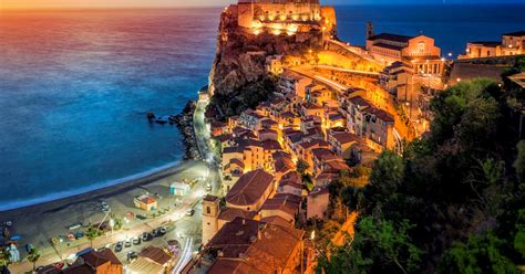 Eat Local In The Province Of Reggio Calabria Tasteatlas