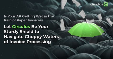 Circulus On Linkedin Accounts Payable Automation Process Outsourcing