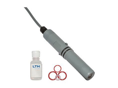 Dissolved Oxygen Measurement Sensors And Meters LTH Electronics
