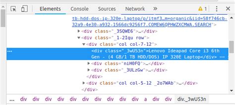使用python进行网页抓取的初学者指南 python的网络抓取库怎么弄 csdn博客