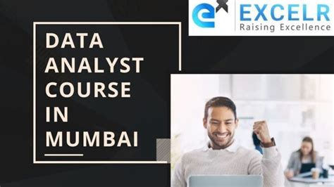 Data Analyst Course In Mumbai Tickets By Excelr Solutions Sunday