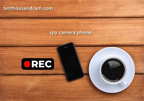 Powerful Surveillance Transform Your Iphone 15 Into A Spy Camera