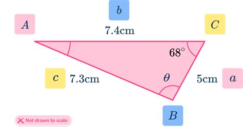 Law Of Sines Math Steps Examples And Questions