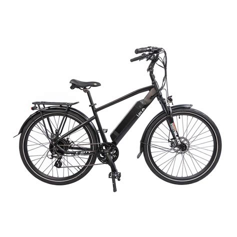 Lev E Bike Aro 18 Comparabike