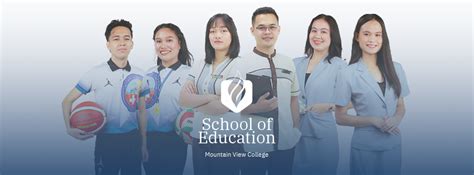 Mvc School Of Education