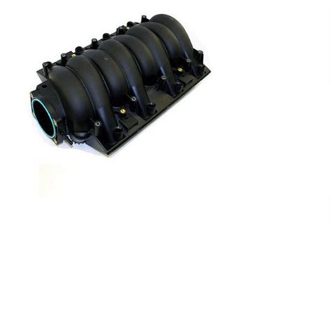 Nx Intake013 Gm Ls3 90mm Intake With Hidden Spray Bars Ugr Underground Racing