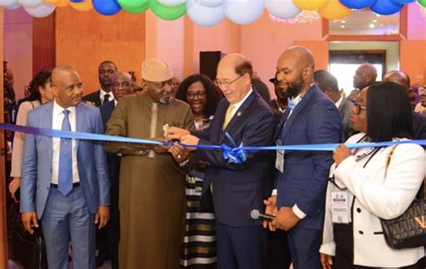 Decarbonization Imo Assures Nigeria Partnership For Inclusive