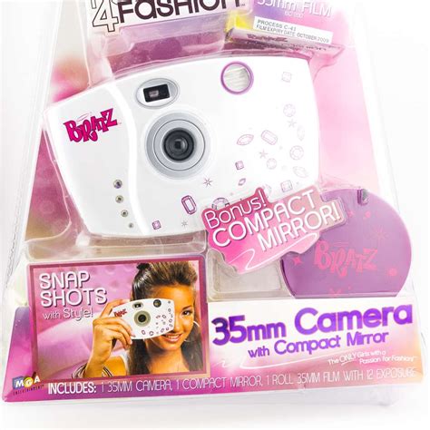 Bratz Camera Photos From My Bratz Camera Mia Sinovec