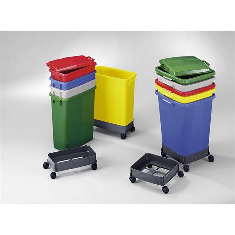 Multi Purpose Container Capacity 60 L Kaiserkraft