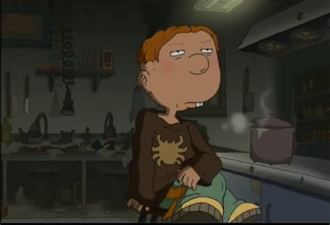 Carl Foutley As Told By Ginger Wiki Fandom