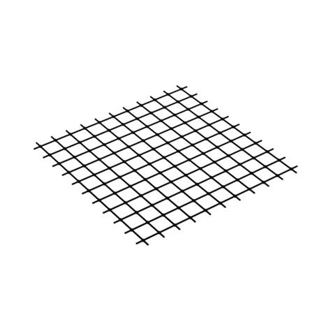 Lego Black Net 10 X 10 Square 23206 71155 Brick Owl