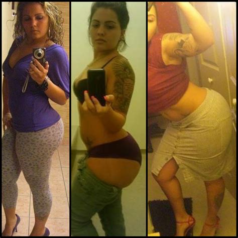 Thick And Bootiful