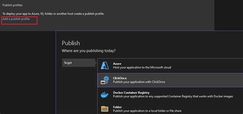 C Msbuild Error Assemblyref Does Not Contain A Definition For
