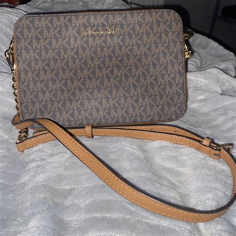 Michael Kors Small Handbag Brand New Depop