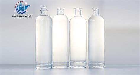 Maximizing Your Spirit Sales With Attractive Glass Bottle Packaging